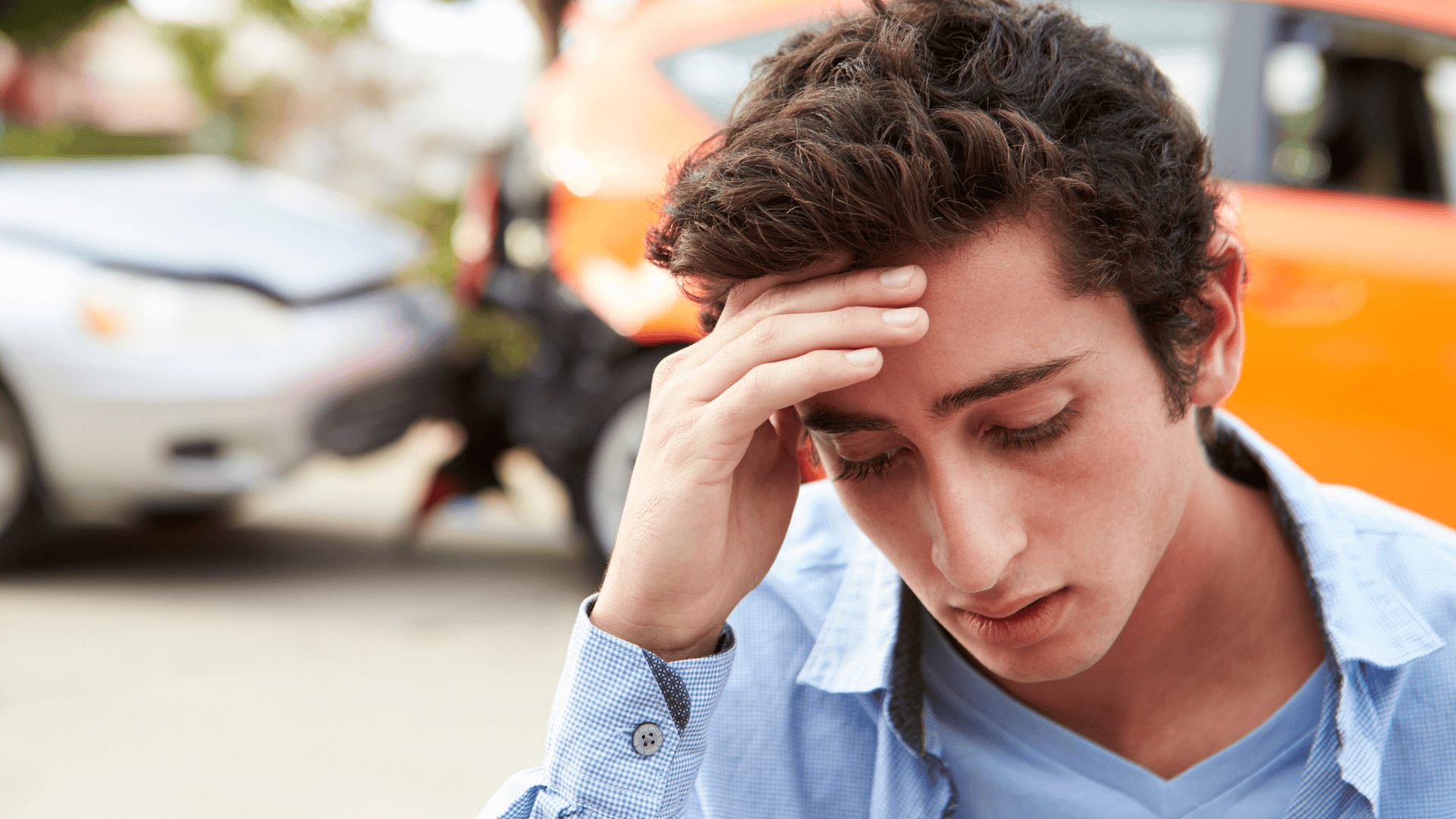 What Percentage of Car Accidents Are Caused by Teenage Drivers? Teen ...