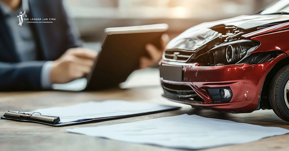 No Car Insurance Car Accident? A Guide to Being At Fault with No Insurance