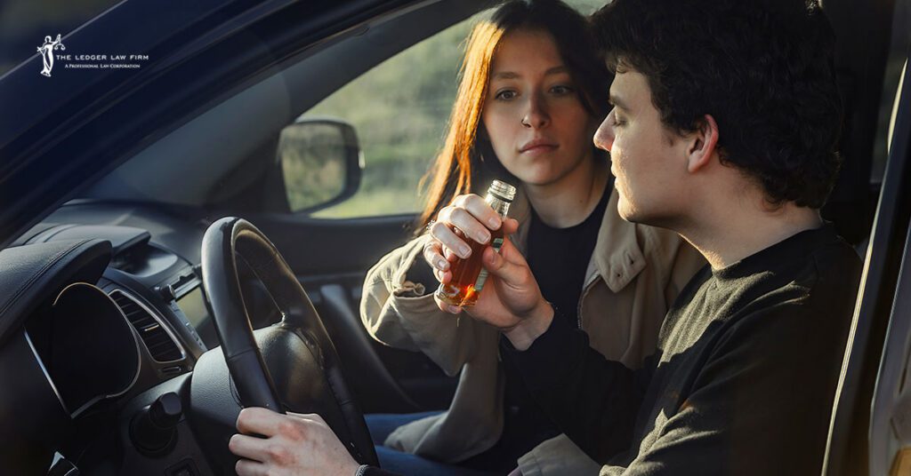 What’s the Difference Between DUI and DWI? Key Legal Differences ...
